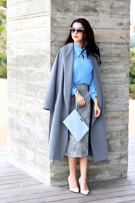 How to Mix and Match Cool Tones: Cool Tone Colors with Pastel Tone ...